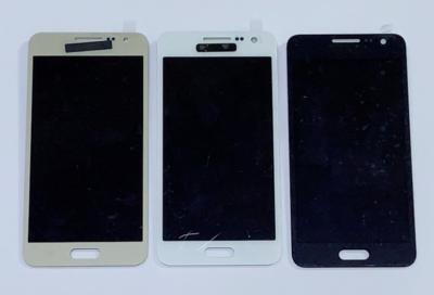中国 サムスンA3 OLCDによって変えられるICのスクリーン 販売のため