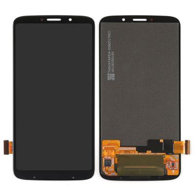 China Digitizador de la pantalla táctil de la exhibición del juego XT1929 LCD de Motorola Moto Z3 en venta