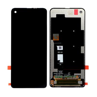 China Digitizador de la pantalla táctil de la exhibición de Motorola Moto P50 XT1970 LCD en venta