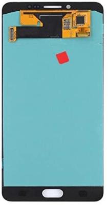 China Reemplazo de la pantalla LCD del teléfono celular de Samsung S6 Edge+ en venta