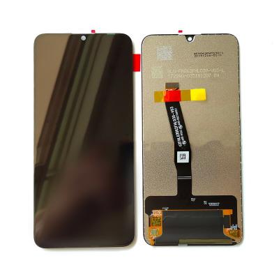 Chine Assemblée de convertisseur analogique-numérique de contact d'écran d'affichage à cristaux liquides de Huawei Y7 P à vendre