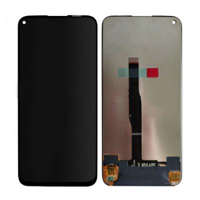 Chine Assemblée de convertisseur analogique-numérique de contact d'écran d'affichage à cristaux liquides du nova 5i de Huawei à vendre