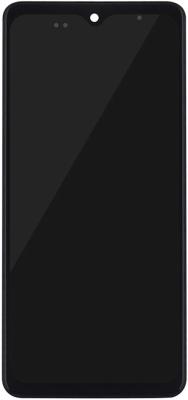China Pantalla LCD de cristal negra del teléfono celular para Huawei P20 favorable en venta