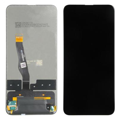 China Digitizador del tacto de la pantalla LCD del AAA para Huawei P Smart Z Y9 2019 Y9S primeros 2020 en venta
