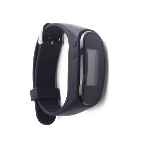Quality High Accuracy Smart Watch Pedometer Calories Burned Step Counter for sale
