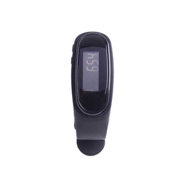 Quality High Accuracy Smart Watch Pedometer Calories Burned Step Counter for sale