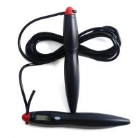 Quality Smart Fitness Jump Rope Length Adjustable For High Low Intensity Aerobic for sale