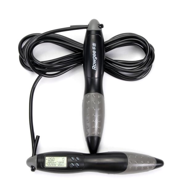 Quality Body Building Equipment Sensor Type Commercial Jump Rope For Indoor Exercise for sale
