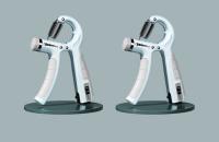 Quality OEM Gym Equipment Adjustable Grip Strengthener exercise using hand grips for sale
