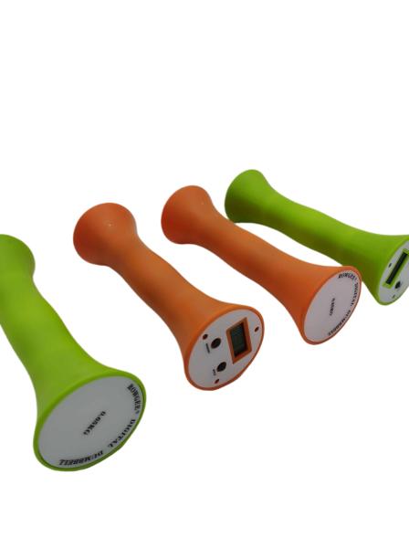 Quality 650G/PCS Advanced Smart Tech Dumbbells For Remote Fitness Tracking for sale