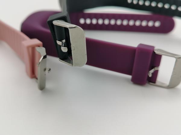 Quality 24-Hour Time Display Fitness Steps Tracker Lightweight With EU Standard Battery for sale