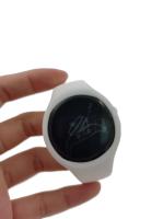 Quality CE Most Accurate Step Counter Fitness Band For Daily Waterproof Step Tracking for sale