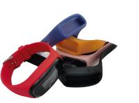 Quality 24-Hour Time Display Fitness Steps Tracker Lightweight With EU Standard Battery for sale