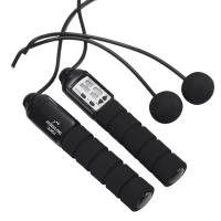 Quality Sensor Type 20cm Weighted Ropeless Jump Rope For Commercial Scene for sale
