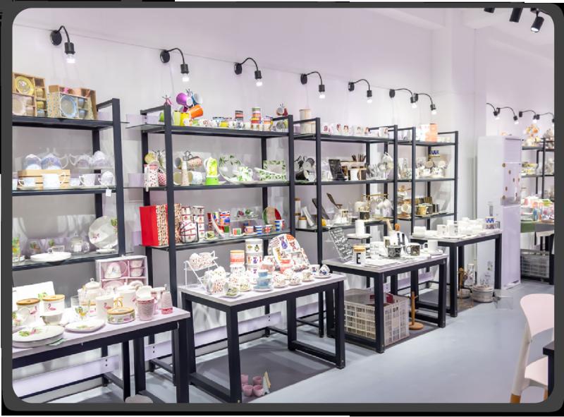 Fornecedor verificado da China - Guangdong Paiyi Ceramics Co., Ltd.