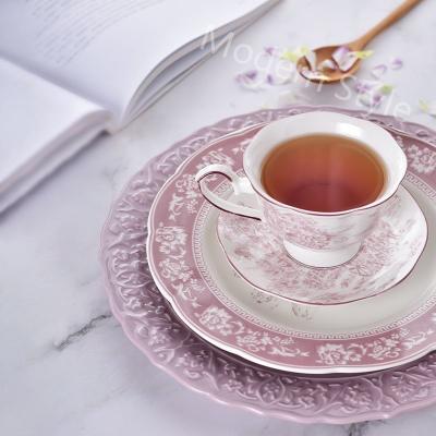 Chine Un ensemble de cadeaux en céramique pour la Saint-Valentin à vendre