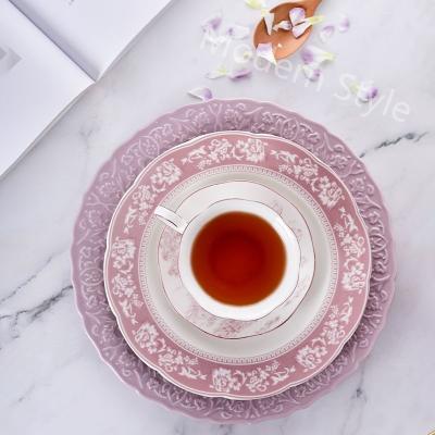 Chine Un ensemble de cadeaux en céramique pour la Saint-Valentin à vendre