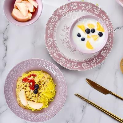 Chine Un ensemble de cadeaux en céramique pour la Saint-Valentin à vendre