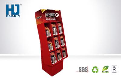 China De Vertoningstribune van het detailhandel350g CCNB Golfkarton voor Elektronisch Product Te koop