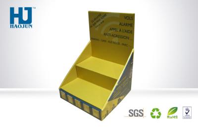 China Caja de presentación de la cartulina/cajas impresas modificadas para requisitos particulares para el juguete, cajas de embalaje de la cartulina en venta