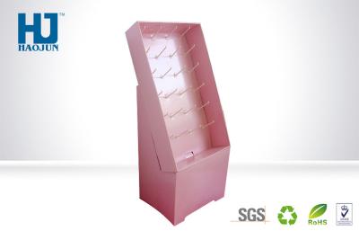 China Brinquedos/acessórios de suspensão que estão livre a exposição de gancho do cartão do ANÚNCIO, exposição do papel do Peg à venda
