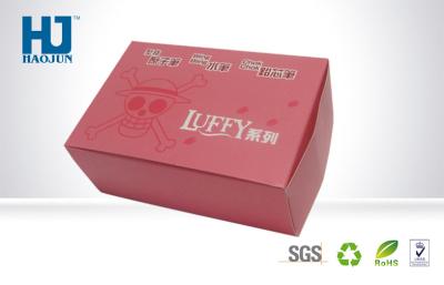 Chine Caisses d'emballage faites sur commande de carton d'impression pour le crayon de stylo à vendre