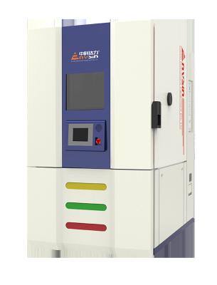 China OEM van de de Stralingstest van het Simulatiezonlicht de Kamer Volledig Spectrum voor Voertuig Te koop