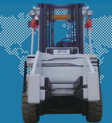 Китай струбцина блока грузоподъемника 2.5t 3T для высоты экскаватора 710mm продается