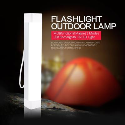 Cina Luce di emergenza ricaricabile mobile multifunzionale con la perla di SMD2835 LED in vendita