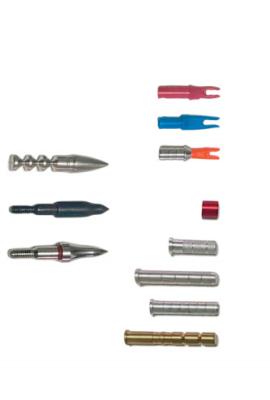Chine  » (6.2MM) 3K SPINE de FIBRE de l'ARMURE ID.245 250/300/350/400/500/600 32