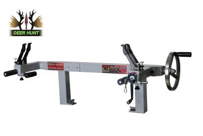 Chine Evercatch Compound Bow Press Construction en acier F50 h 12-46 