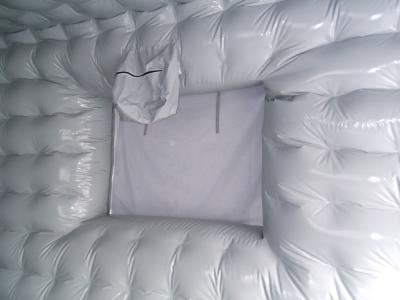 中国 オーダーメイド 充電テント 屋外イベント イベントテント 販売のため