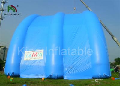 Chine Hangar gonflable ouvert de tente d'événement de la CE pour les jeux de sport/grande tente d'explosion à vendre