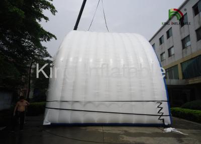 중국 전람 광고를 위한 팽창식 천막/팽창식 오프닝 구조 천막을 활 모양으로 하십시오 판매용