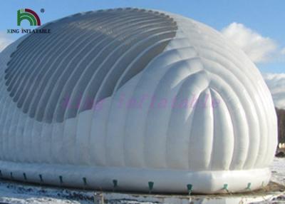 China Tienda inflable a prueba de agua del acontecimiento de la tienda/PVC del funcionamiento para multiusos en venta