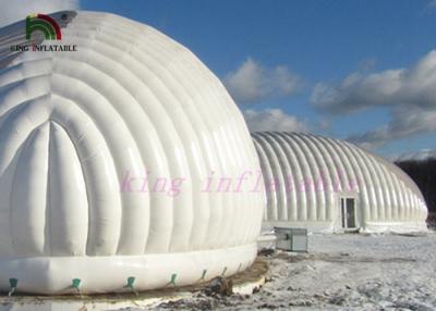 China Tienda inflable a prueba de agua del acontecimiento de la tienda/PVC del funcionamiento para multiusos en venta