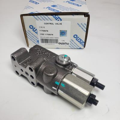 中国 11708076 voe11708076  A35D A40D T450D用の制御バルブ 販売のため