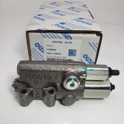 中国 11708076 voe11708076  A35D A40D T450D用の制御バルブ 販売のため