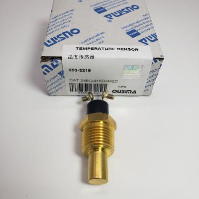 China 203-3219 203-3219 Temperature Switch For CAT 420D 428D 442D for sale