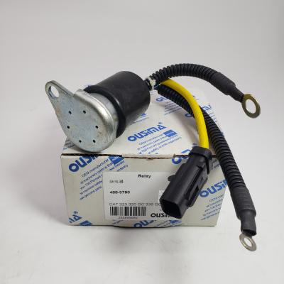Relay 488-3790 4883790  For CAT 323 320GC 336 D6K2