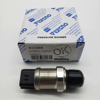China OUSIMSA 4436271 High Pressure Sensor Switch For HITACHI ZAXIS 230LC 330 240-3 330-3 ZX200LC for sale