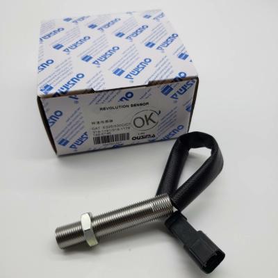 Cina OUSIMSA Revolution Speed Sensor 318-1181 318-1178 189-5746 For erpilar  E325 E330C C7 in vendita