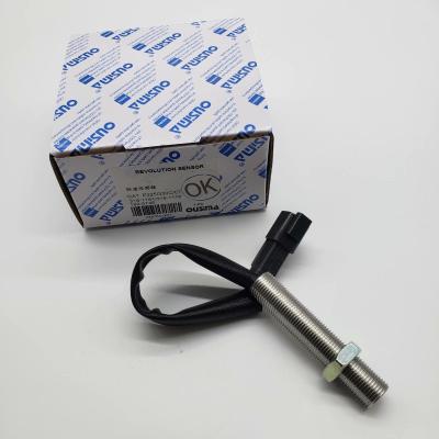 Cina OUSIMSA Revolution Speed Sensor 318-1181 318-1178 189-5746 For erpilar  E325 E330C C7 in vendita