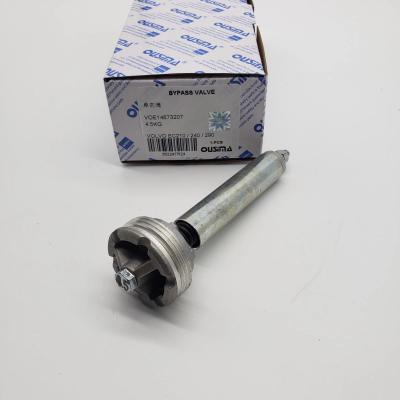 중국 볼보 EC210 EC240 EC290용 VOE14673207 제어 밸브 집회14673207 판매용