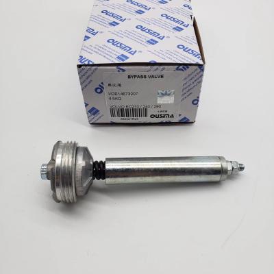 중국 볼보 EC210 EC240 EC290용 VOE14673207 제어 밸브 집회14673207 판매용