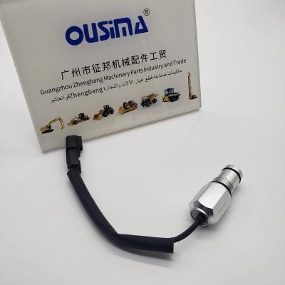 China 258-0833 Lines Pressure Switch 212-2768 For Excavator M330d E336d D11t E390d D5r E340d D10n D10t for sale