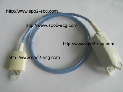 China Sensor adulto do dedo spo2 de o, o com 6 pinos, sensor 3ft_Spo2 à venda
