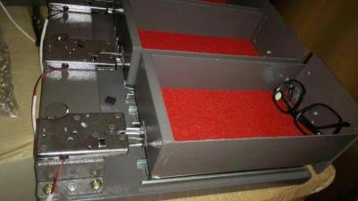 China 13mm het Slot1.5a Open Stroom van de Dikte Slimme Lade met F-Niveaulijn Te koop