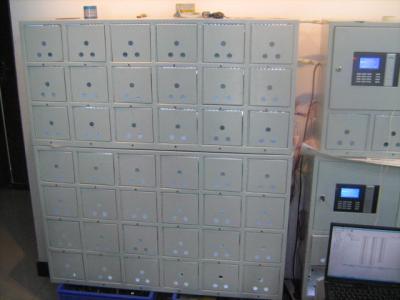 China De intelligente Elektrisch gereedschapdoos sluit Ingebedde/Verborgen Beschikbare Installatie Te koop