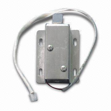 China Het lichtgewicht Elektronische Werkende Voltage van Ladeslot 12-24 gelijkstroom voor Alle Kabinetten Te koop